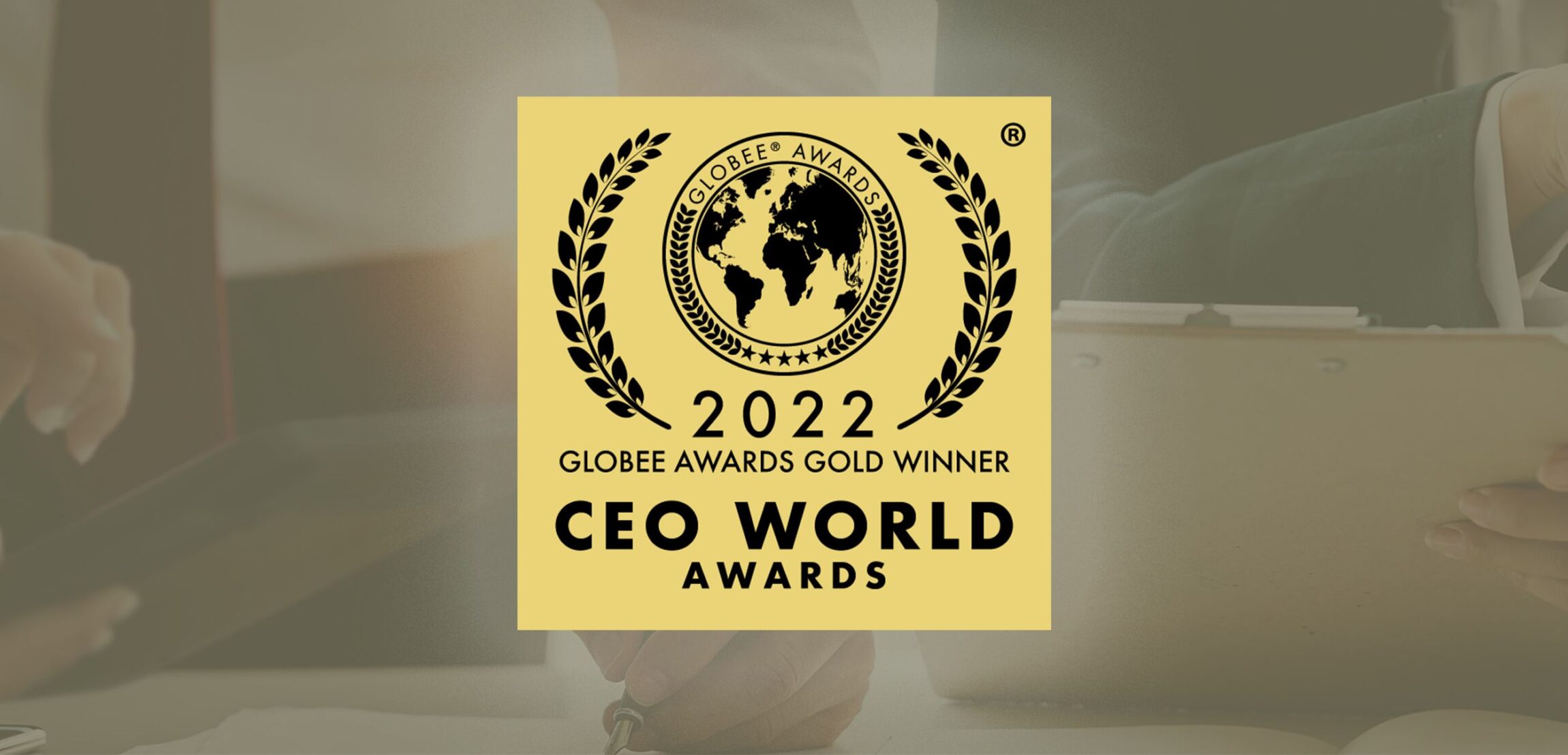 Best Version Media Wins Three CEO World Awards In 2022 - Local Magazine ...