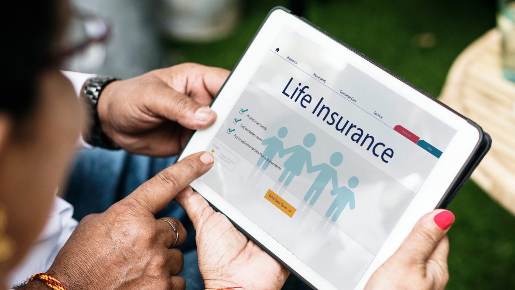 Life Insurance Basics