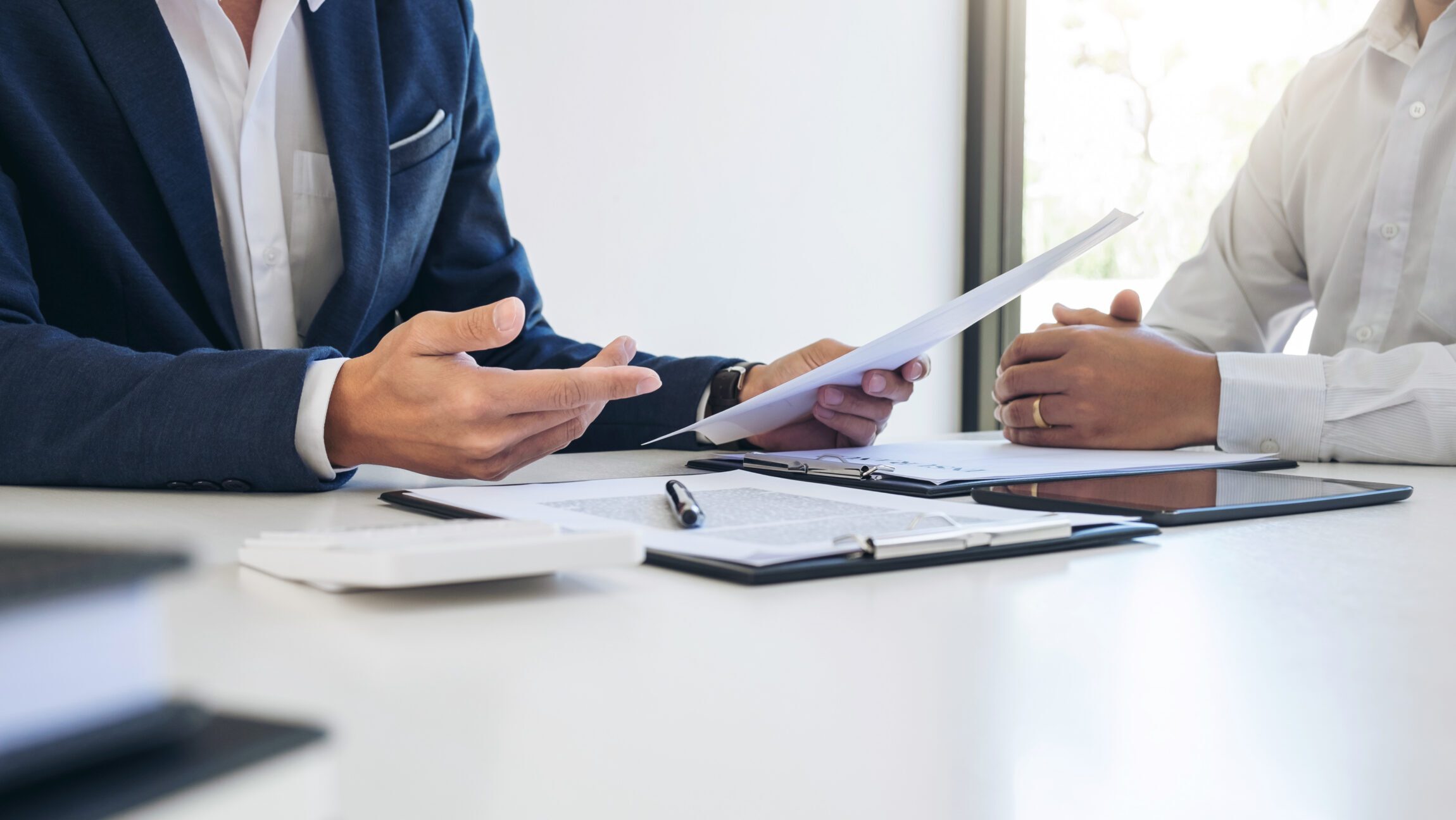 Protecting What You’ve Worked For: The Importance of Proper Insurance ...