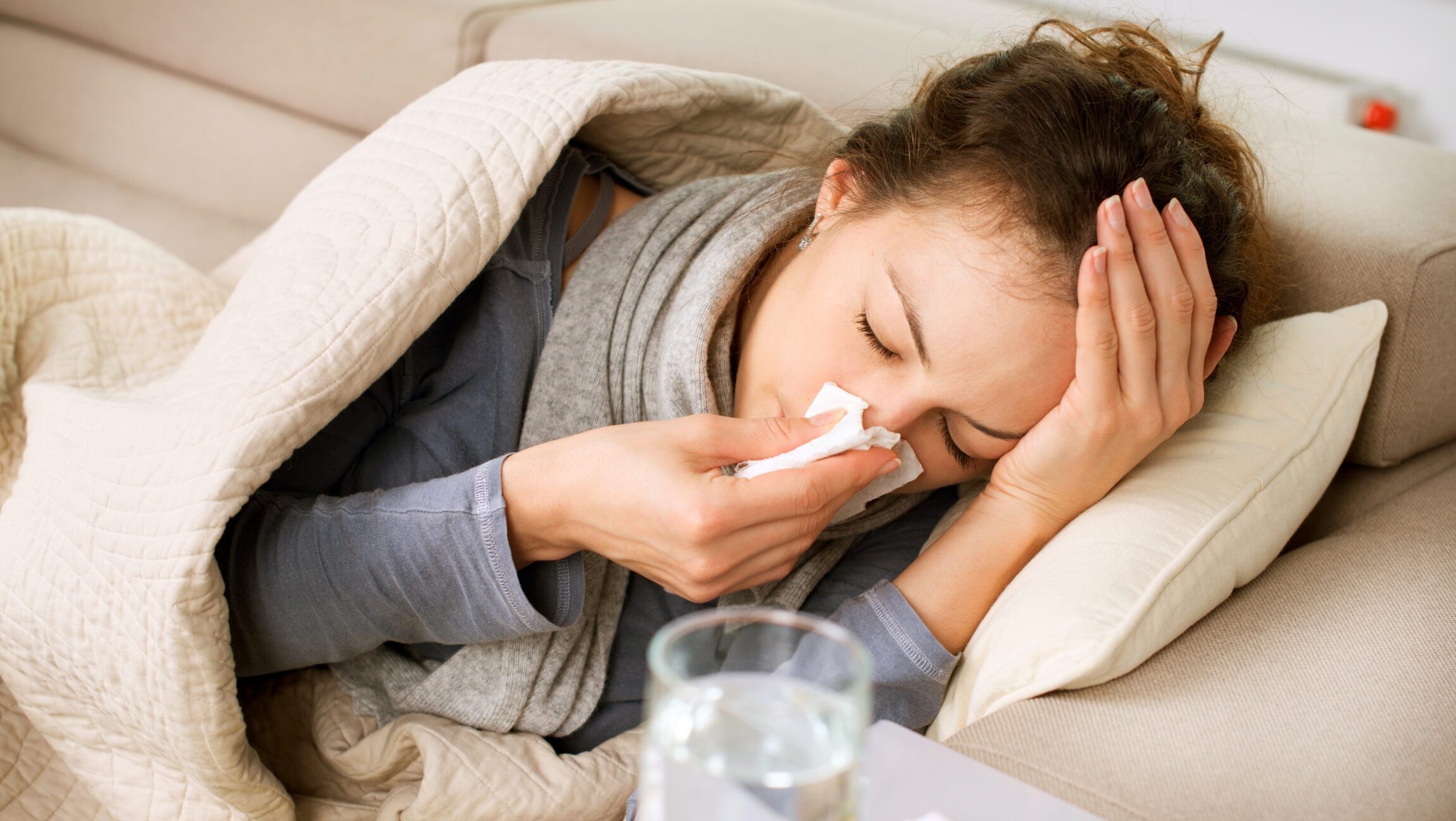 Breathe Easier This Winter: A Practical Guide to Cold, Flu, and ...