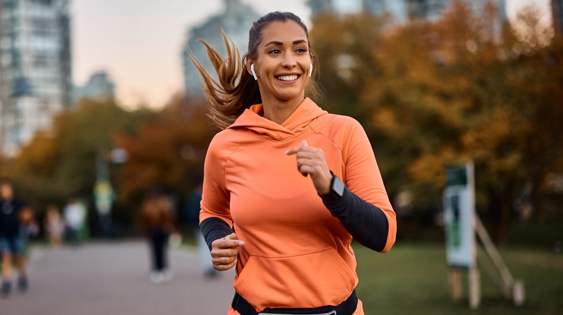 Breaking Free From Running Guilt: Discover How to Embrace the Joy of ...