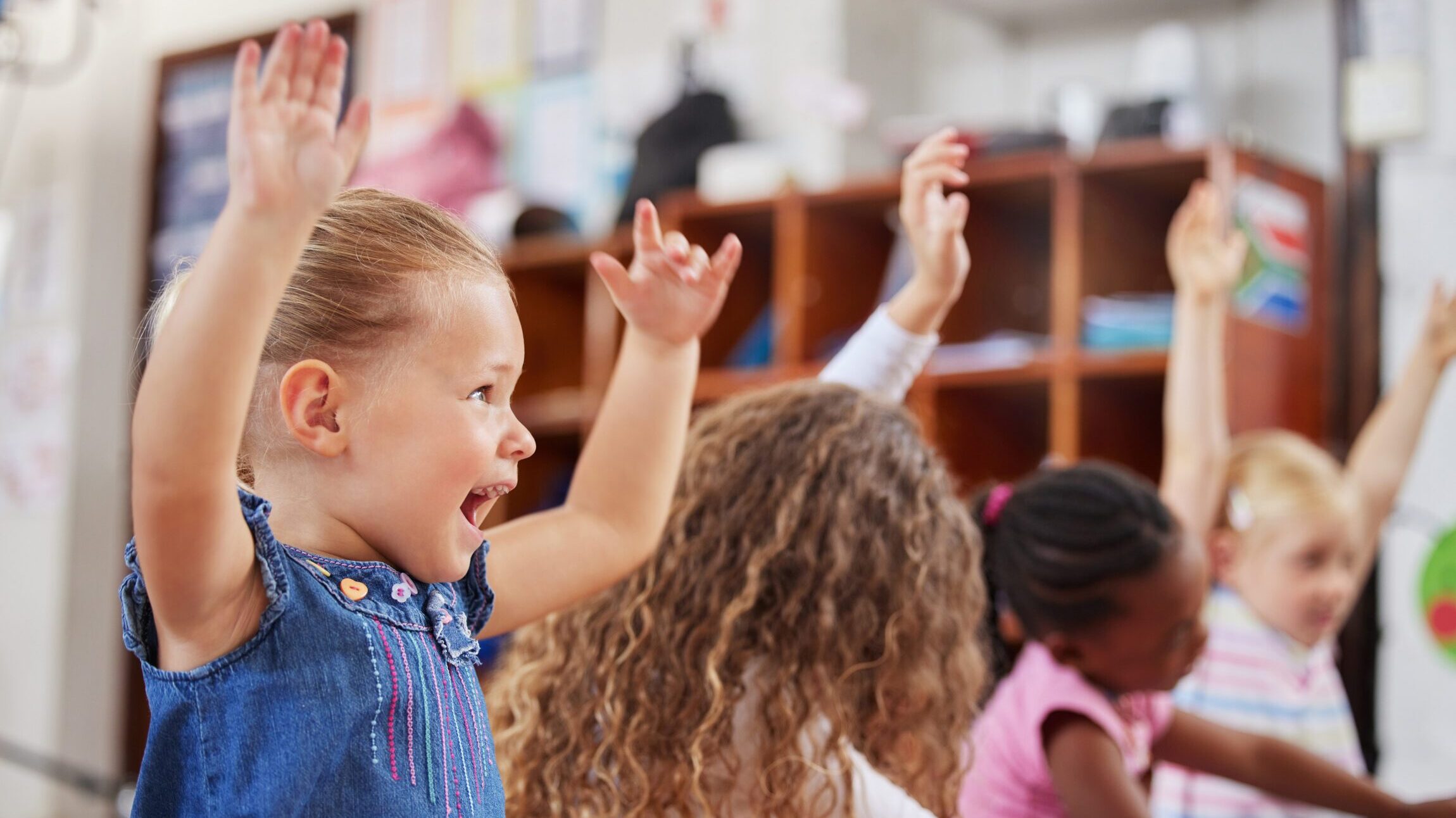 The Reggio Emilia Difference: Why This Early Learning Philosophy ...