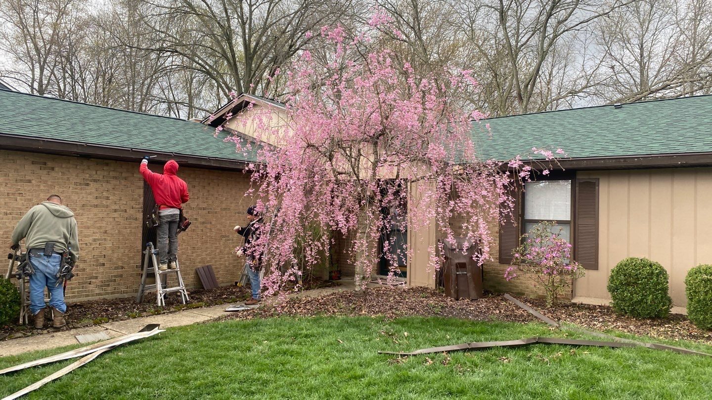 Winter: The Smart Season to Start Planning with Solid Rock Roofing