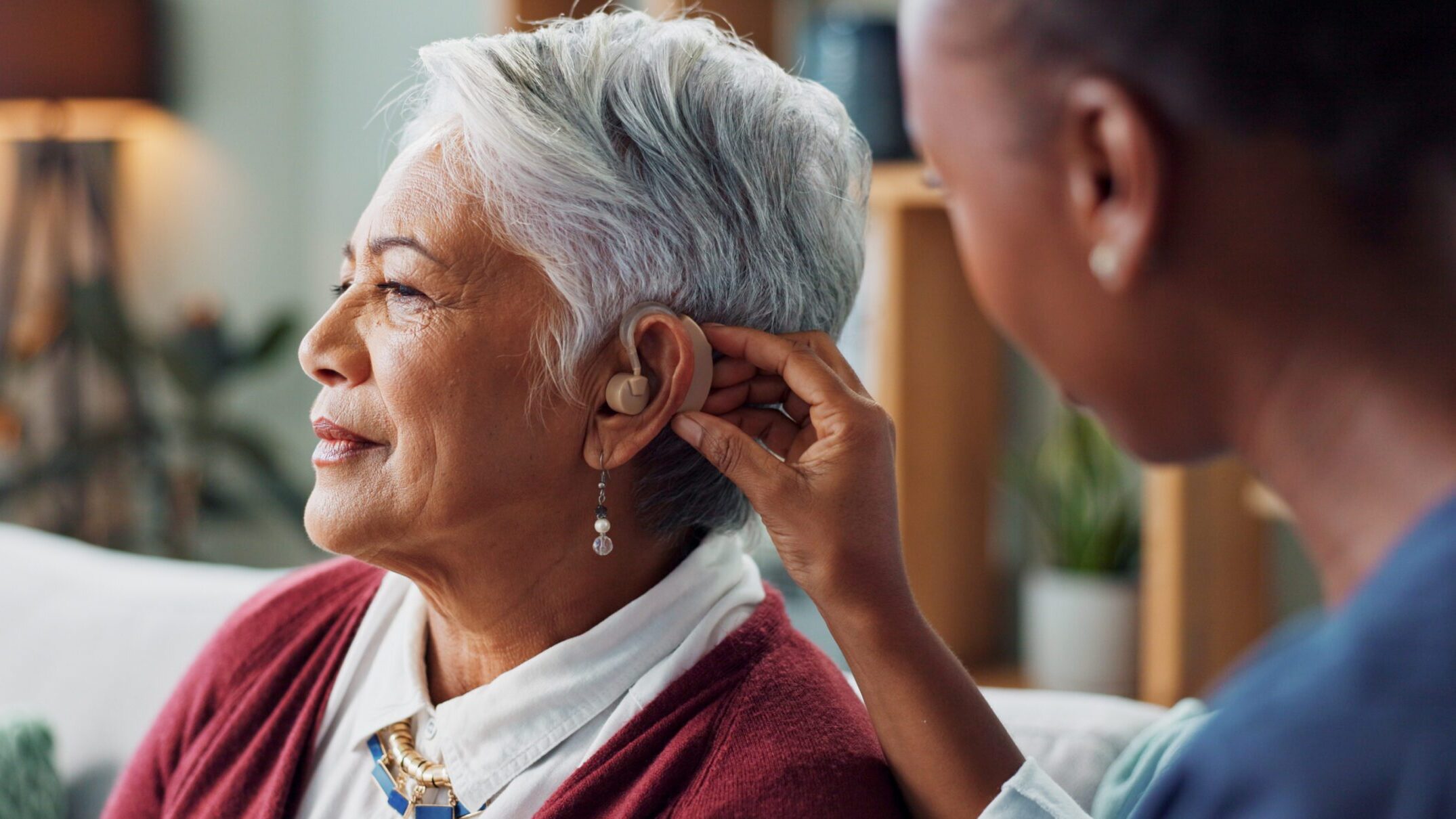 Medicare and Hearing Aids