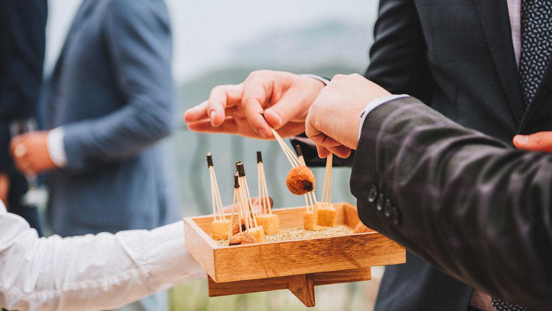 From Ballrooms to Experiences: How Corporate Events and Holiday Parties ...