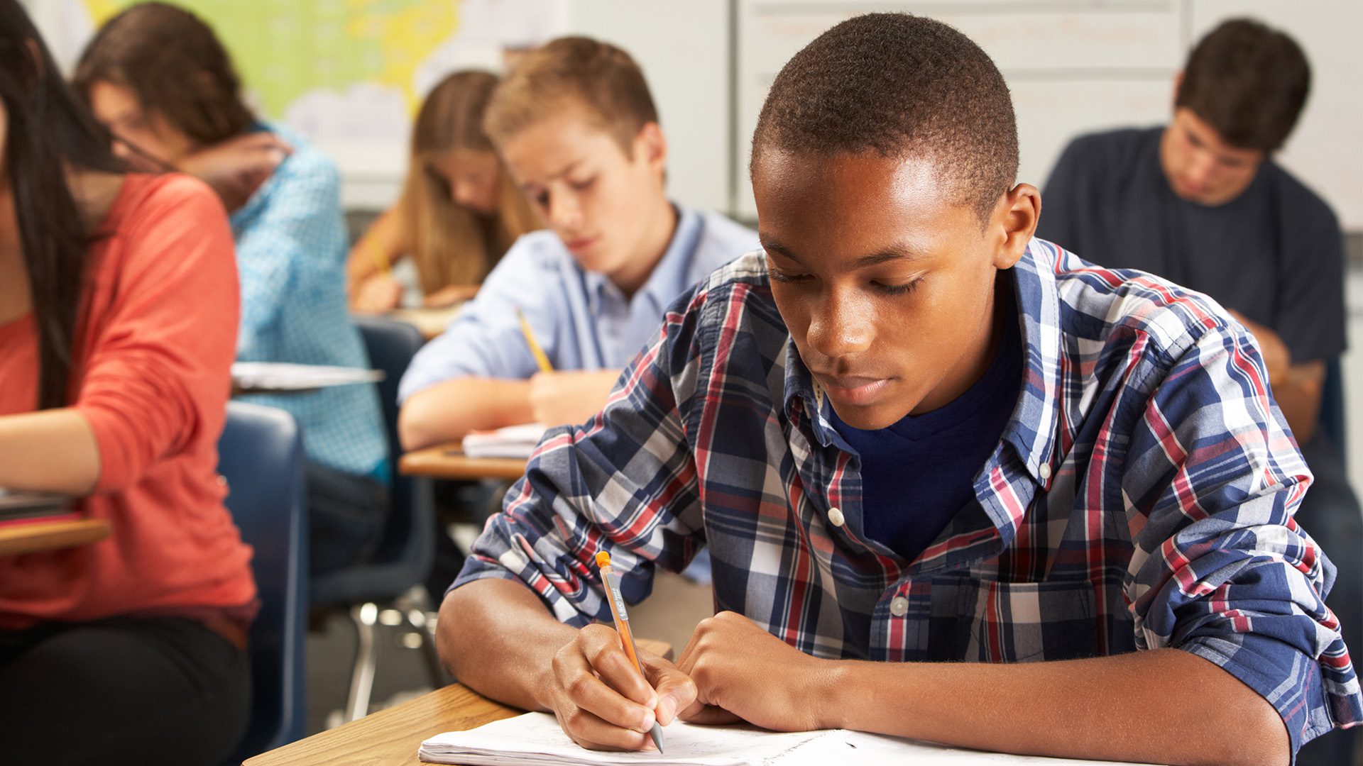 Kindling a Fire: Re-Thinking Classroom Technology Beginning in Middle ...