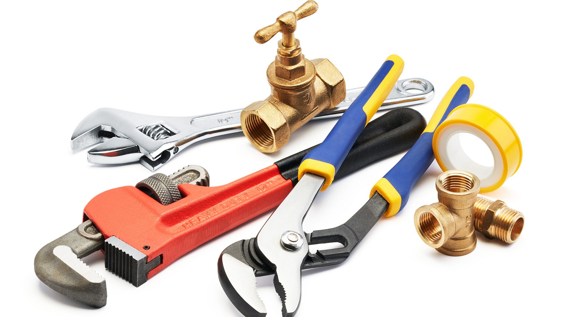 Getting Your Plumbing Ready for Spring