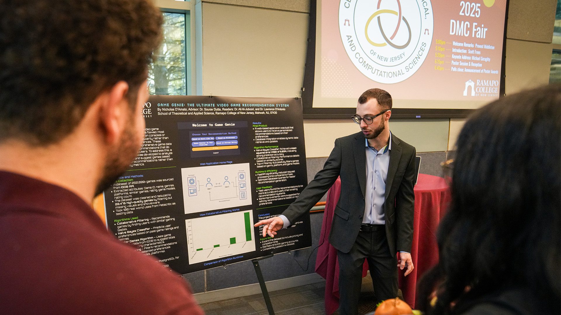 The Human Edge in a World of Machines: Preparing Students for the Tech ...