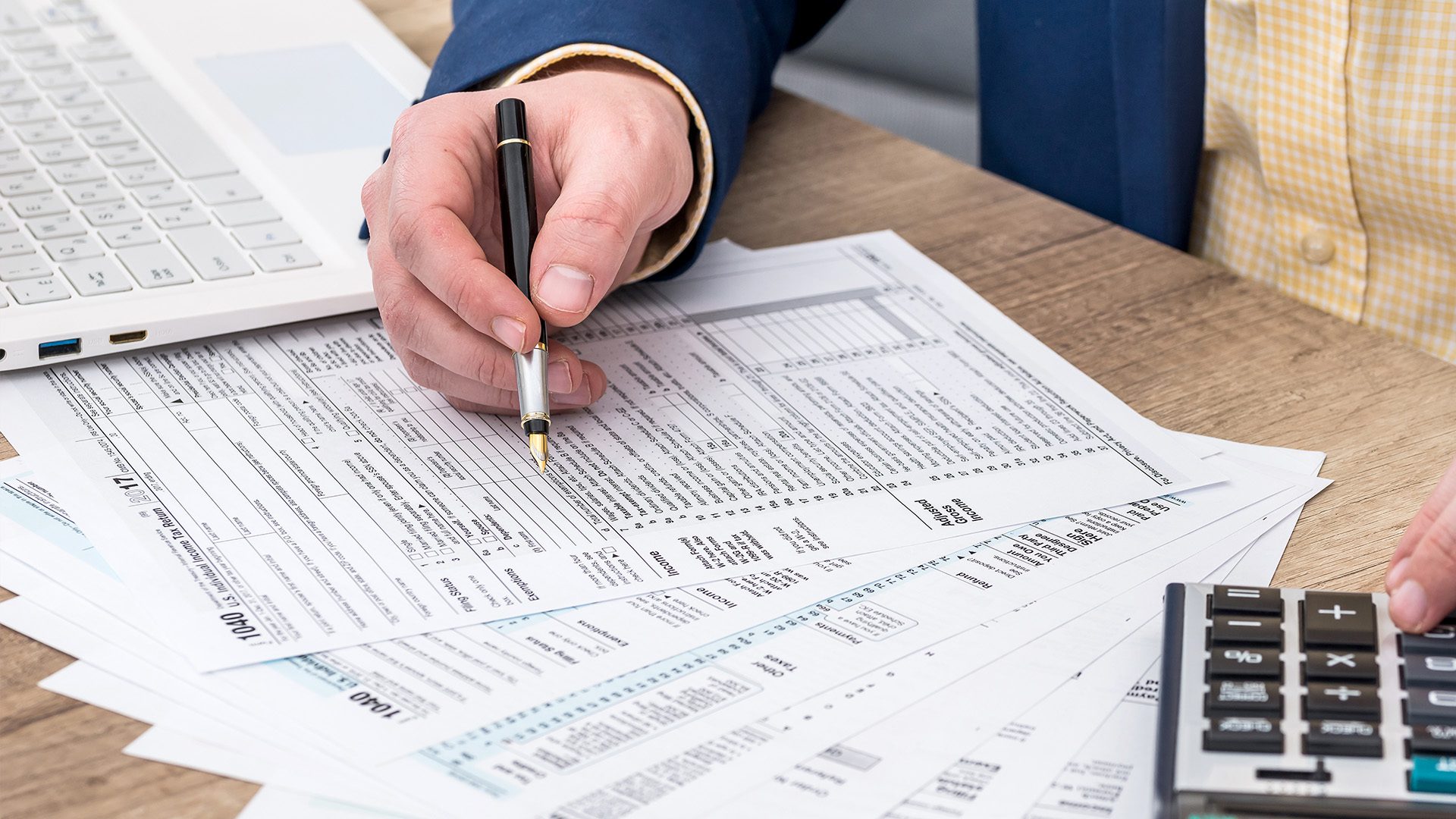 Will Your 2026 Tax Refund Be Bigger? Here’s What to Know About the New ...