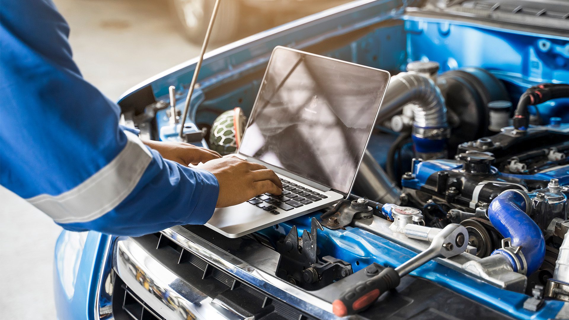 Why I Believe in Multi-Point and Digital Vehicle Inspections