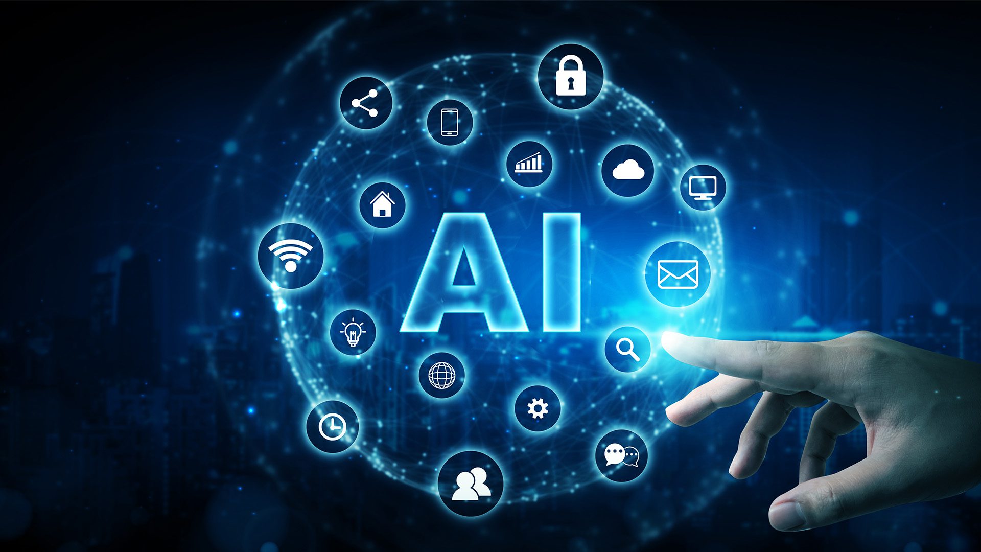 Rising Cost of IT Hardware – AI