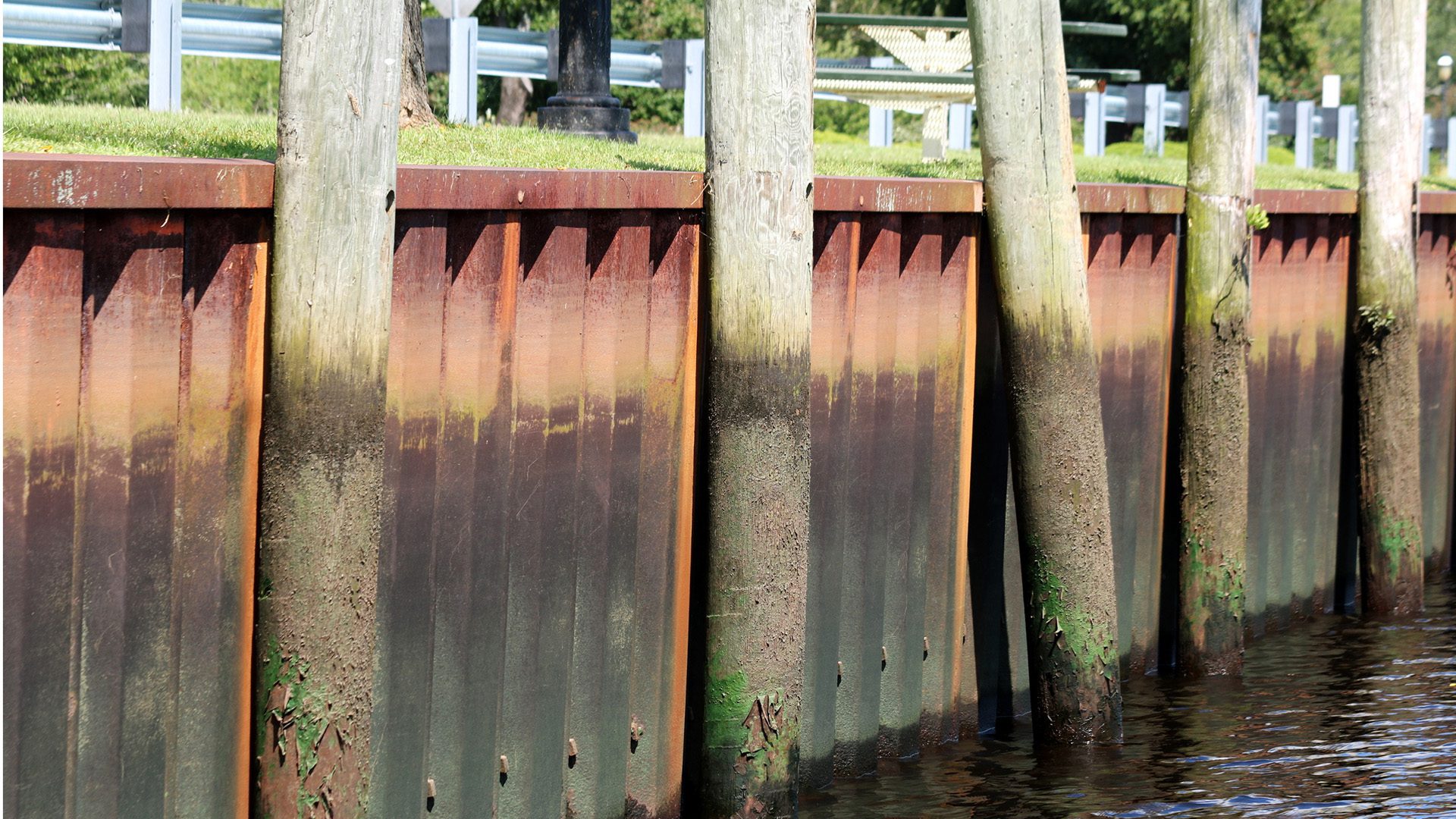 Choosing the Best Material for Bulkheads and Erosion Control: A ...