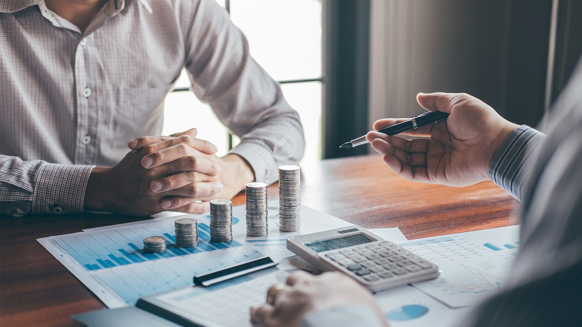 Strengthening Internal Controls in Small Businesses/Non-Profits