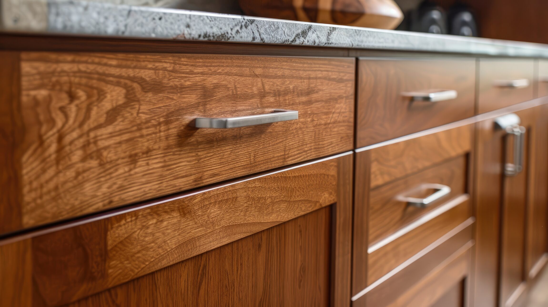 Cabinet Refacing vs. Cabinet Replacement in York Region: Which Kitchen ...
