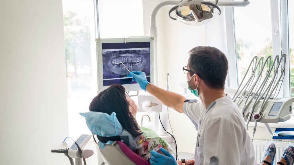 Why So Many People Avoid the Dentist, And How Modern Dentistry Is ...