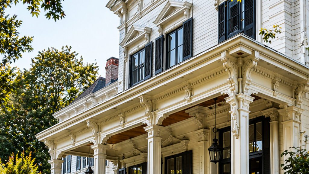 Define 'Historic': Understanding, Preserving and Honoring Our ...