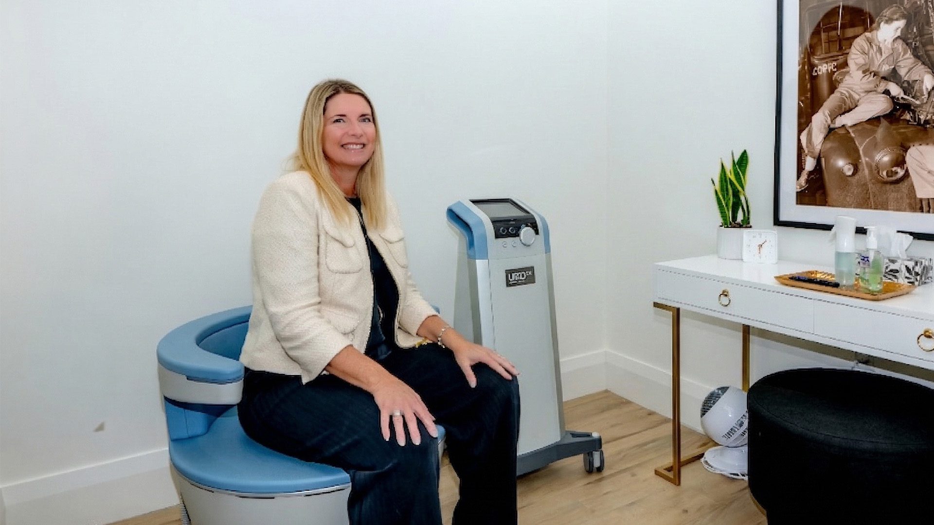 Strengthen Your Pelvic Floor: The Importance of Postpartum Recovery