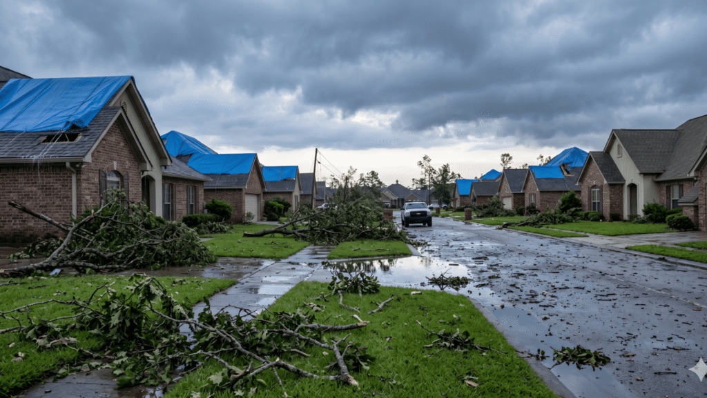 Protecting Your Wiregrass Home Starts with Choosing the Right Roofer