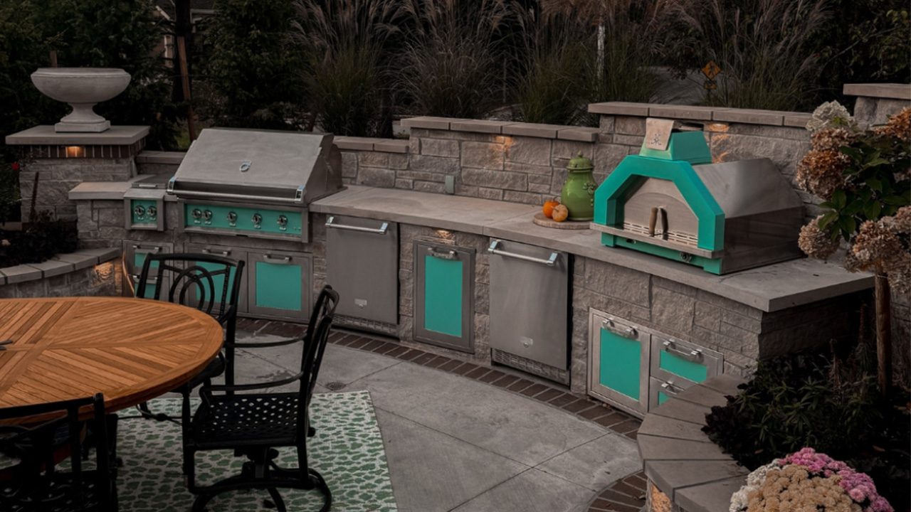 What to Expect From a Professional Landscaping Company