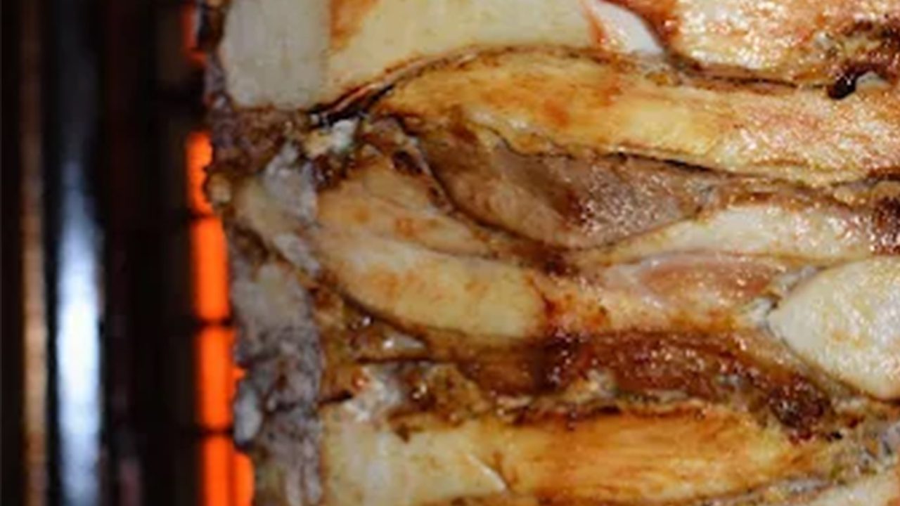 From Ottoman Spits to Street Food Staple: The History of Shawarma