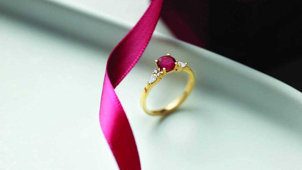Beyond the Sparkle: Embracing Unique Engagement Rings