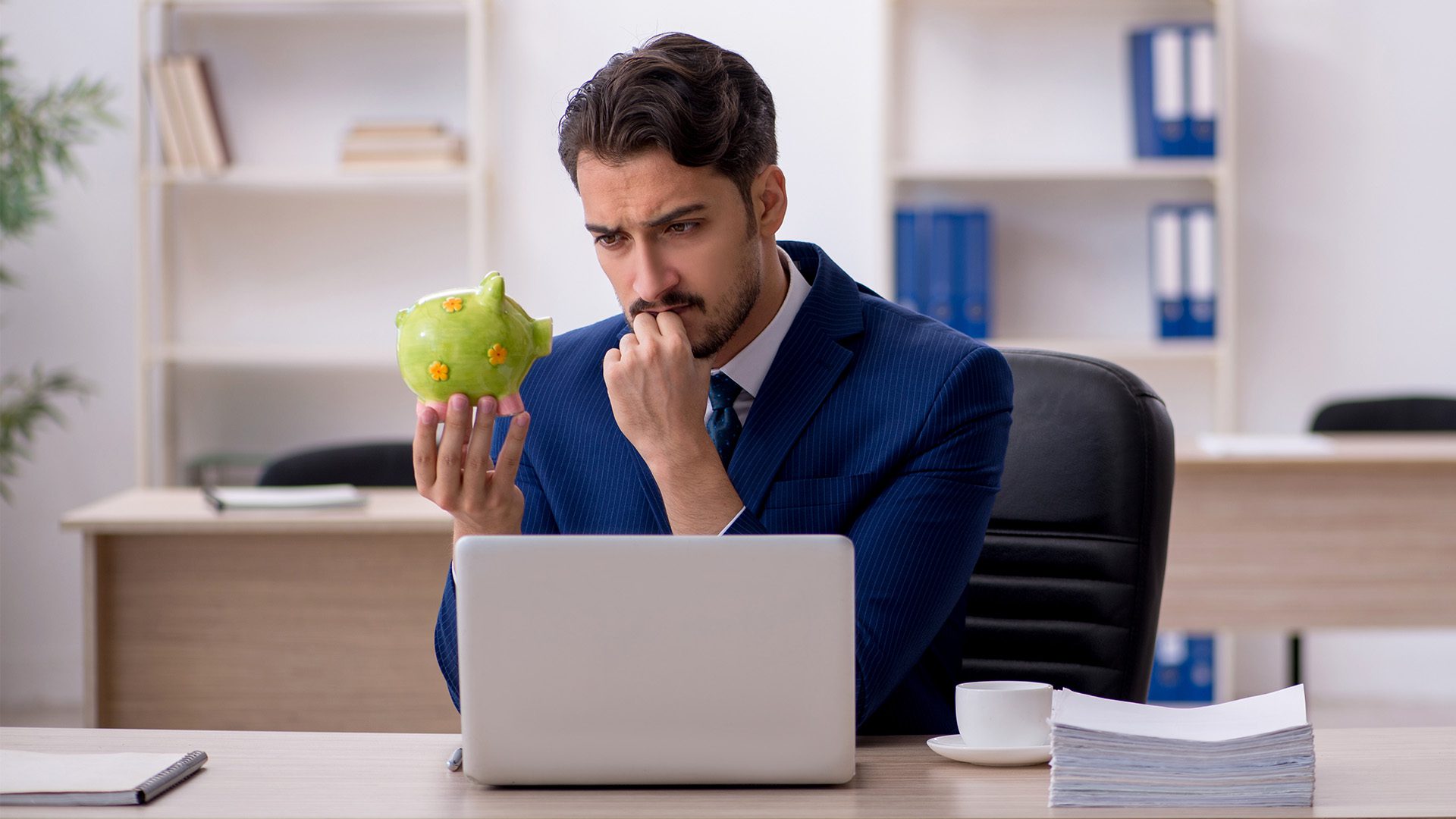 Risks Threatening Gen Z’s Retirement — and How to Tackle Them