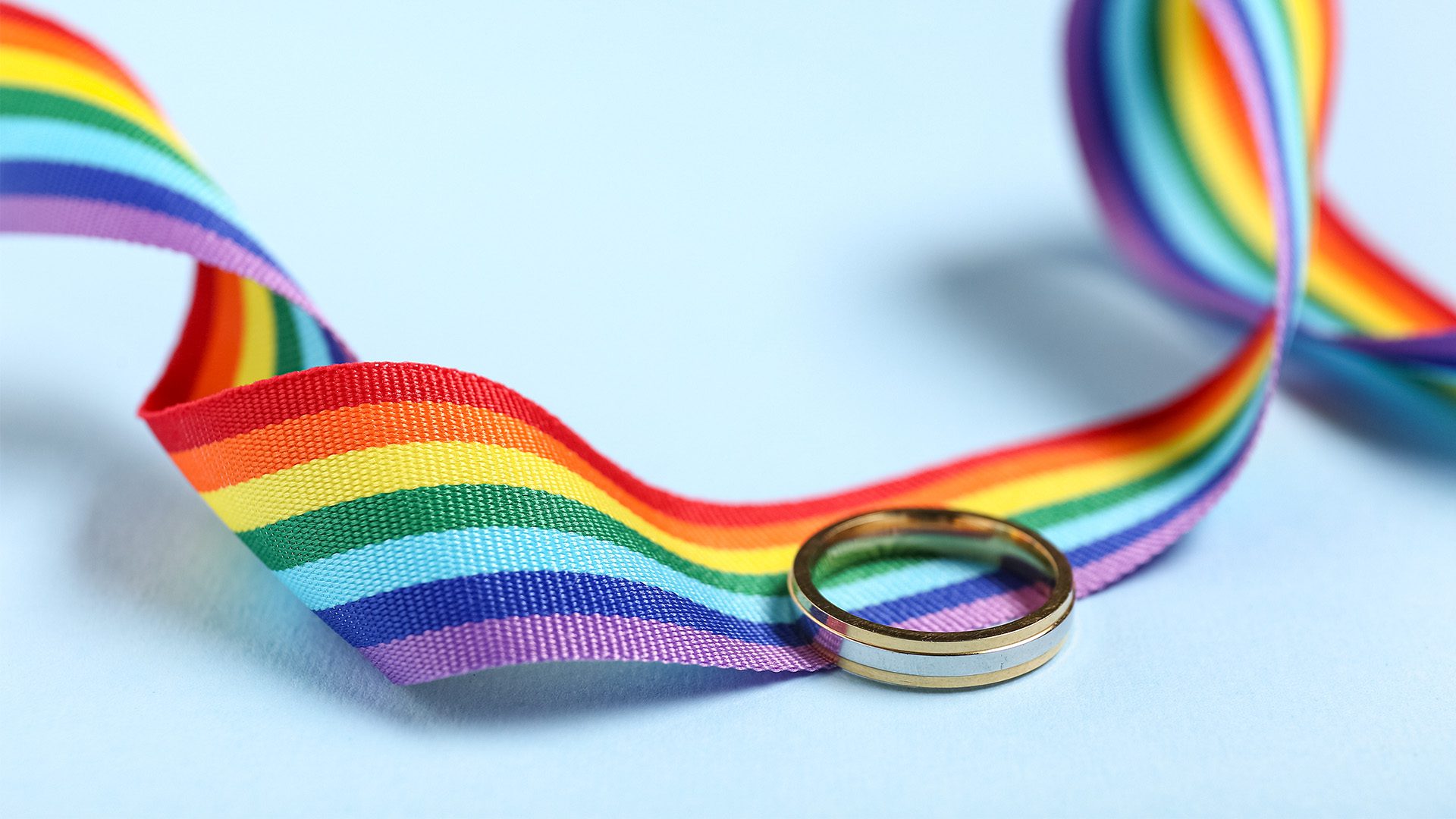 Same-Sex Marriage and Estate Planning: Why a Good Plan Goes Beyond “Spouse”