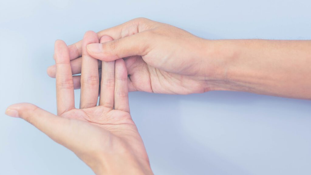 Why Neuropathy Isn’t Just a “Foot or Hand Problem”