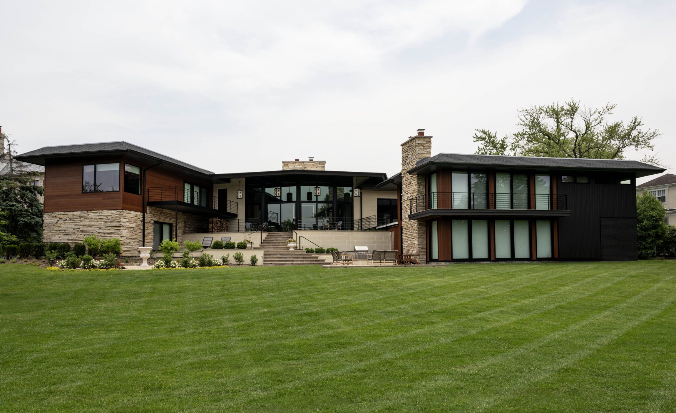 Why Exterior Material Selections Involve More Than Brick and Paint Colors