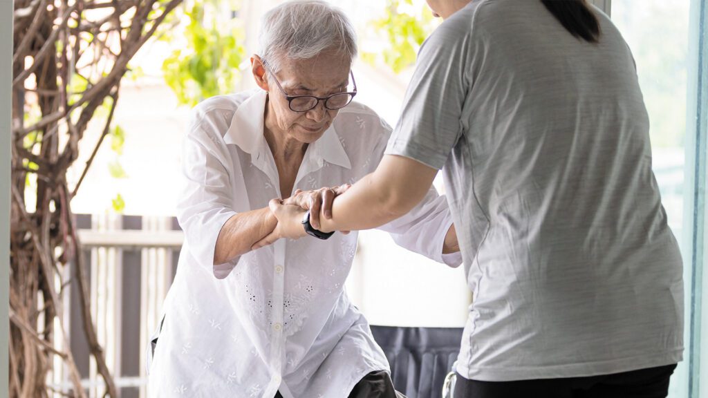 Understanding the “Everything Else” of Care