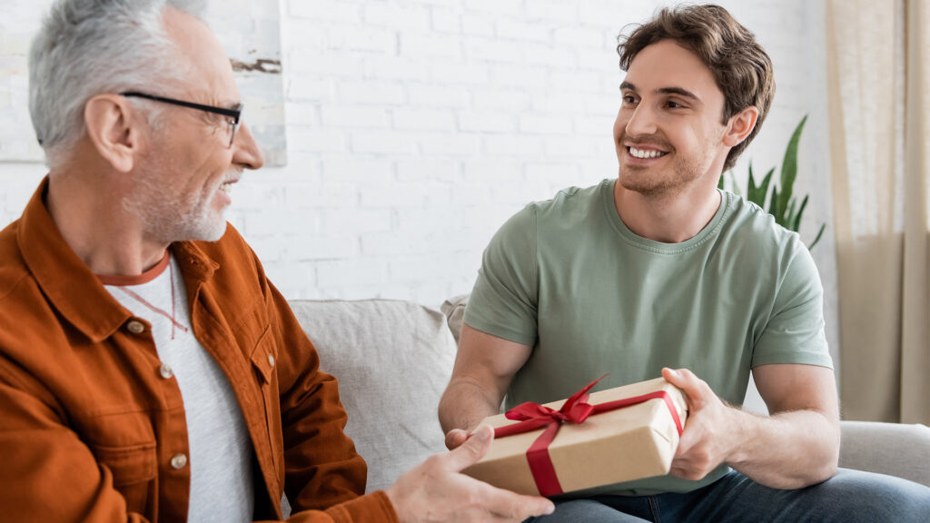 5 Father’s Day Gifts Dads Will Actually Use This Summer