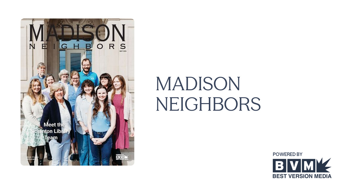 Madison Neighbors Magazine | Local Madison, CT News & Events